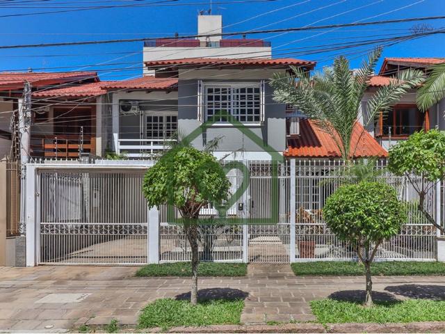 Casa em Jardim Lindóia, Porto Alegre/RS de 0m² 5 quartos à venda por R$ 1.349.900,00