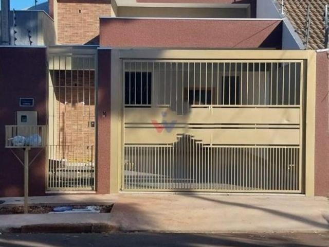 Casa em Jardim Liberdade, Maringá/PR de 105m² 3 quartos à venda por R$ 520.000,00