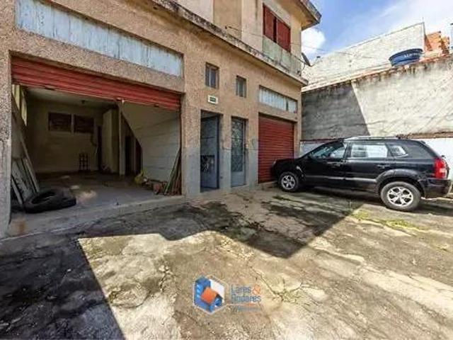 Casa em Jardim Lider, São Paulo/SP de 250m² 2 quartos à venda por R$ 650.000,00