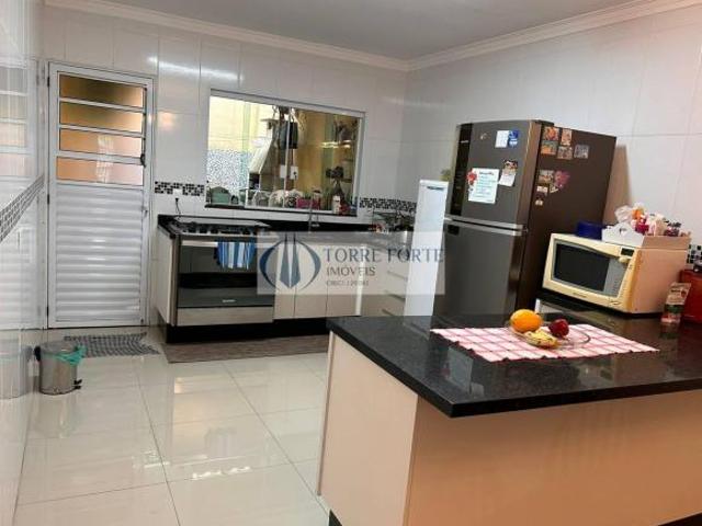 Casa em Jardim Liderança, São Paulo/SP de 134m² 3 quartos à venda por R$ 550.000,00