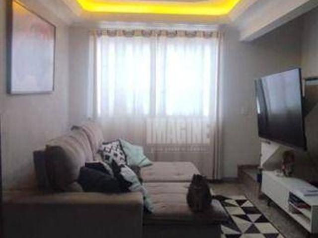 Casa em Jardim Lisboa, São Paulo/SP de 72m² 2 quartos à venda por R$ 430.000,00