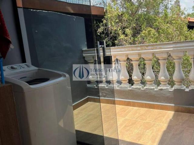 Casa em Jardim Lisboa, São Paulo/SP de 80m² 2 quartos à venda por R$ 510.000,00