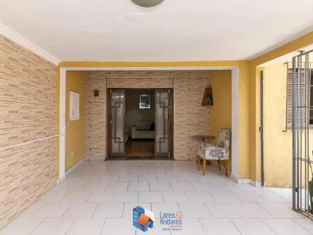 Casa em Jardim Los Angeles, São Paulo/SP de 250m² 3 quartos à venda por R$ 720.000,00