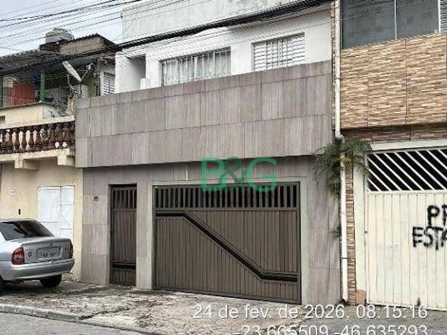 Casa em Jardim Lourdes Zona Sul, São Paulo/SP de 284m² 1 quartos à venda por R$ 355.896,01