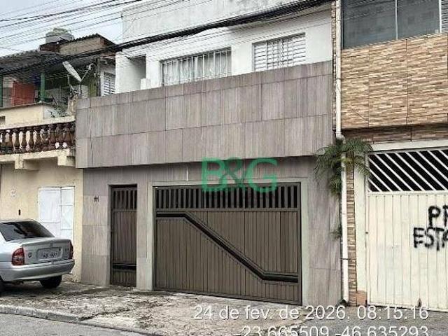 Casa em Jardim Lourdes Zona Sul, São Paulo/SP de 284m² 1 quartos à venda por R$ 356.796,01