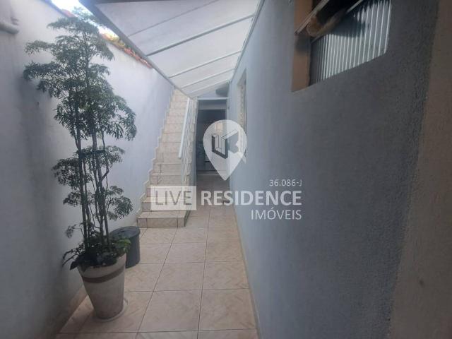 Casa em Jardim Lúcia, Itatiba/SP de 100m² 3 quartos à venda por R$ 394.900,00