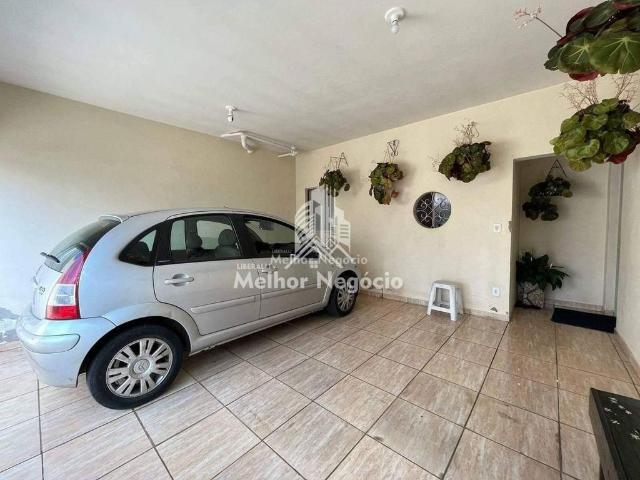 Casa em Jardim Lúcia Nova Veneza, Sumaré/SP de 240m² 5 quartos à venda por R$ 691.000,00