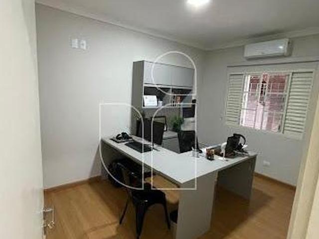Casa em Jardim Luciana Marília