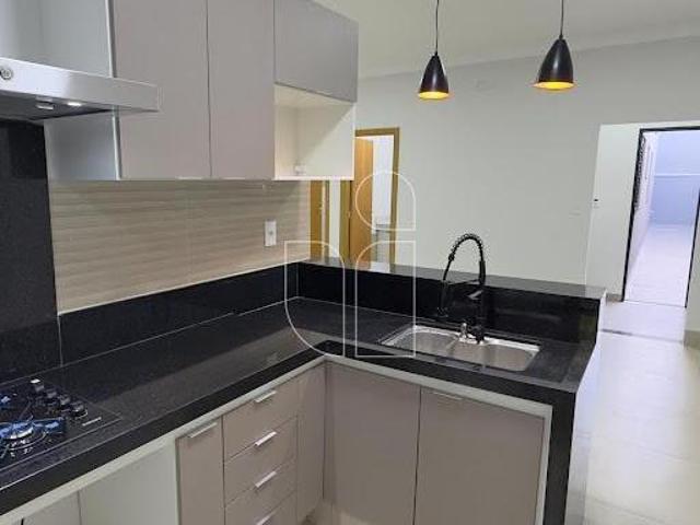 Casa em Jardim Luciana Marília