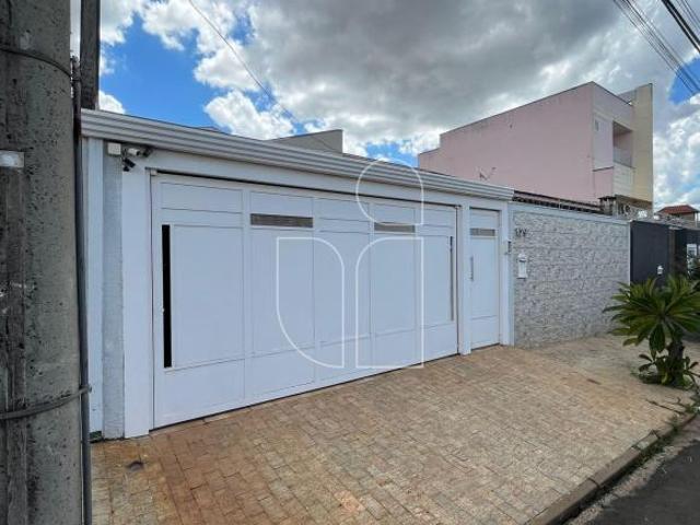 Casa em Jardim Luciana Marília