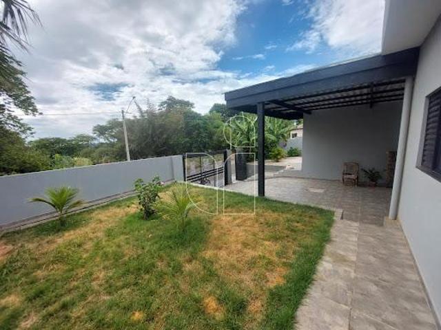 Casa em Jardim Luciana Marília, SP