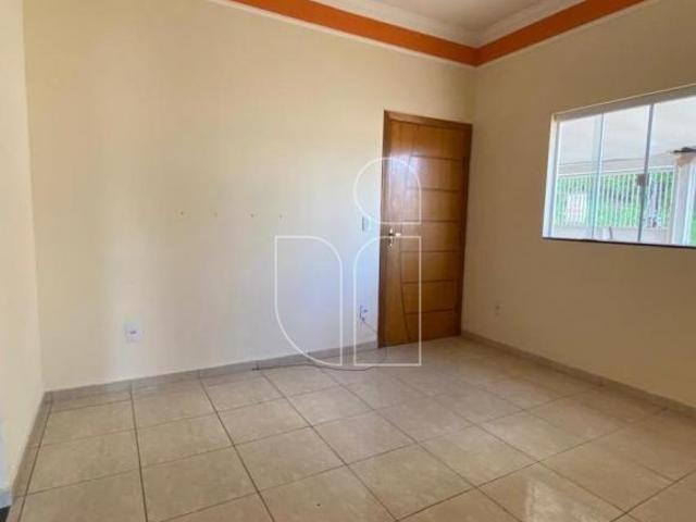 Casa em Jardim Luciana Marília, SP