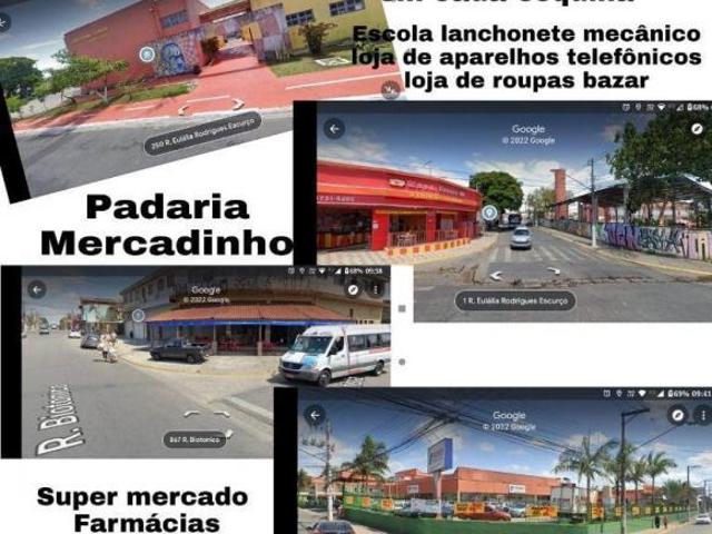 Casa em Jardim Luella, Suzano/SP de 100m² 2 quartos à venda por R$ 300.000,00