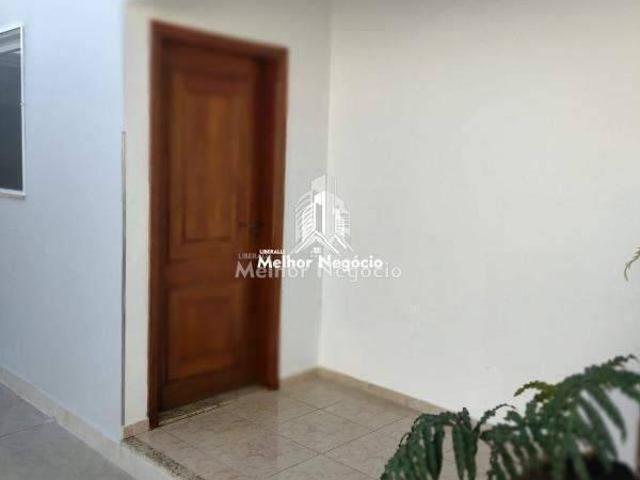 Casa em Jardim Luiz Cia, Sumaré/SP de 77m² 2 quartos à venda por R$ 478.900,00