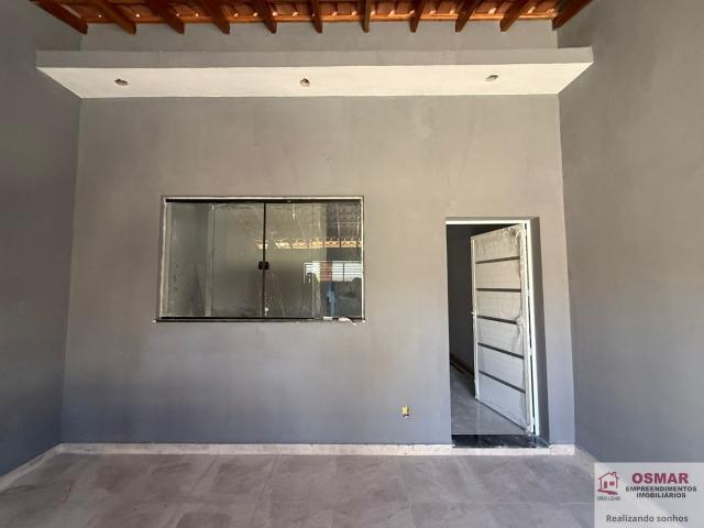 Casa em Jardim Luiz Cia, Sumaré/SP de 75m² 2 quartos à venda por R$ 399.000,00