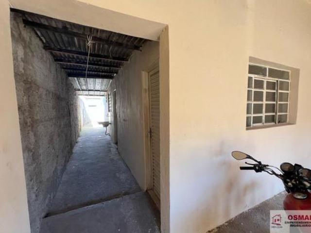 Casa em Jardim Luiz Cia, Sumaré/SP de 90m² 1 quartos à venda por R$ 300.000,00