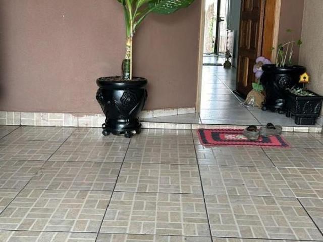 Casa em Jardim Luiz Cia, Sumaré/SP de 100m² 2 quartos à venda por R$ 370.000,00