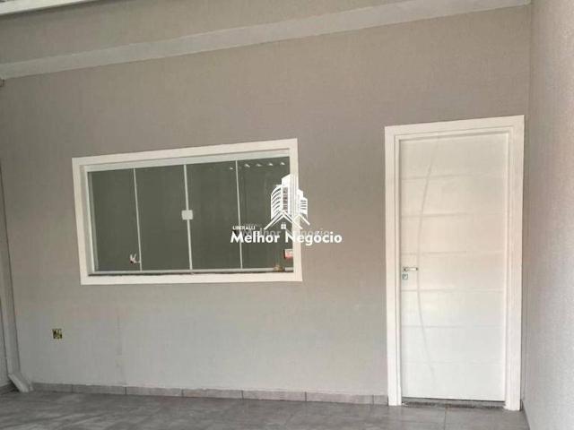 Casa em Jardim Luiz Cia, Sumaré/SP de 100m² 2 quartos à venda por R$ 403.000,00
