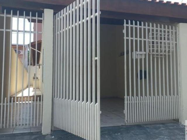 Casa em Jardim Luiz Cia, Sumaré/SP de 125m² 2 quartos à venda por R$ 330.000,00
