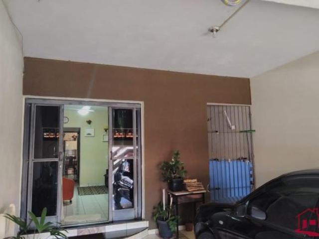 Casa em Jardim Luiz Cia, Sumaré/SP de 190m² 3 quartos à venda por R$ 420.000,00