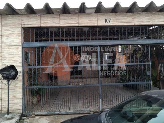 Casa em Jardim Luísa, São Paulo/SP de 107m² 3 quartos à venda por R$ 399.900,00