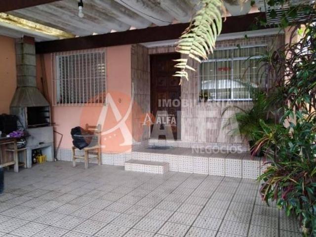 Casa em Jardim Luísa, São Paulo/SP de 107m² 3 quartos à venda por R$ 400.000,00