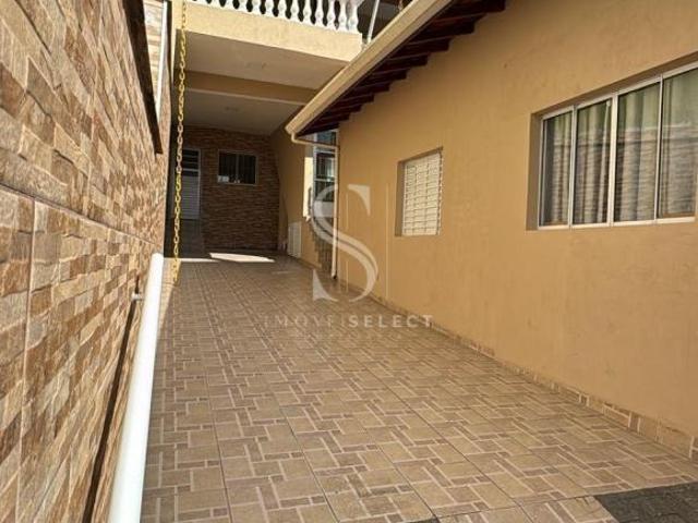 Casa em Jardim Luísa, São Paulo/SP de 140m² 2 quartos à venda por R$ 585.000,00