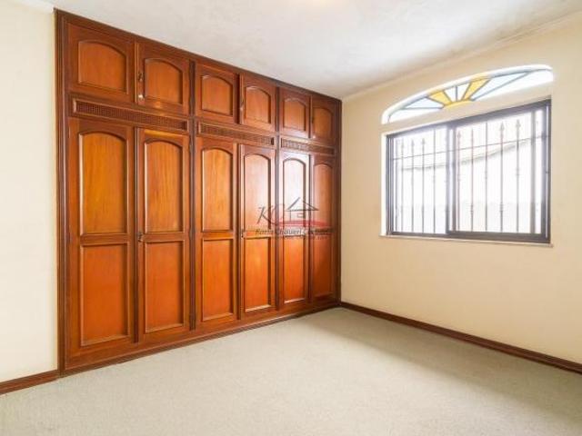 Casa em Jardim Luzitania! Avenida Quarto Centenário! 6 Dormitórios! 5 Suítes!.
