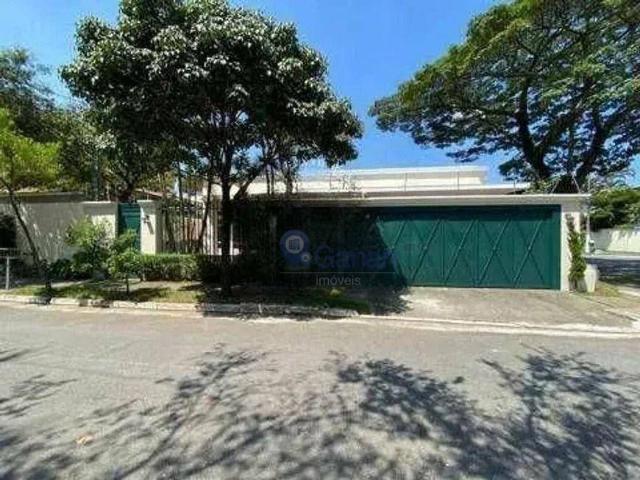 Casa em Jardim Luzitânia, São Paulo/SP de 530m² 3 quartos à venda por R$ 8.600.000,00 ou para locação R$ 30.000,00/mes