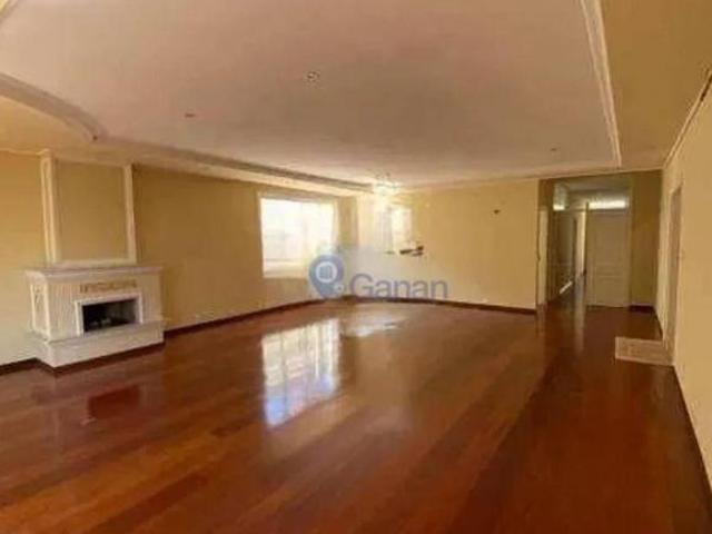Casa em Jardim Luzitânia, São Paulo/SP de 530m² 3 quartos à venda por R$ 8.600.000,00 ou para locaçã