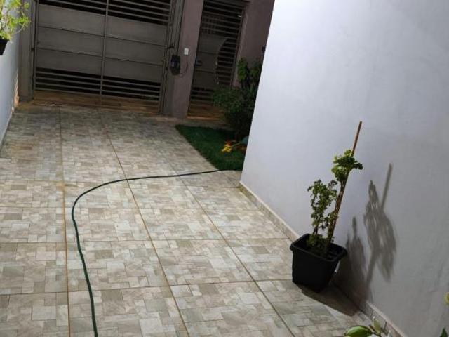 Casa em Jardim Mantovani, Tatuí/SP