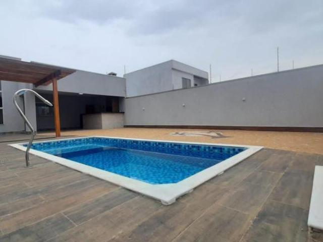 Casa em Jardim Manacás Santa Bárbara D&apos oeste