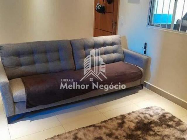 Casa em Jardim Manchester Nova Veneza, Sumaré/SP de 120m² 3 quartos à venda por R$ 370.000,00