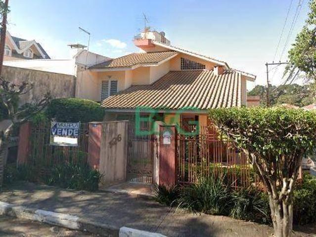 Casa em Jardim Maia, Guarulhos/SP de 237m² à venda por R$ 2.800.000,00 ou para locação R$ 17.000,00/