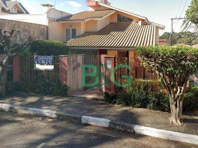Casa em Jardim Maia, Guarulhos/SP de 237m² à venda por R$ 2.800.000,00 ou para locação R$ 17.000,00/mes