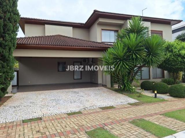 Casa em Jardim Maison Du Parc, Indaiatuba/SP de 500m² 4 quartos à venda por R$ 7.900.000,00