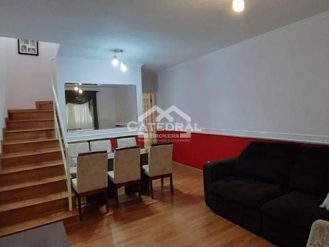 Casa em Jardim Martins, Jundiaí/SP de 118m² 2 quartos à venda por R$ 689.900,00