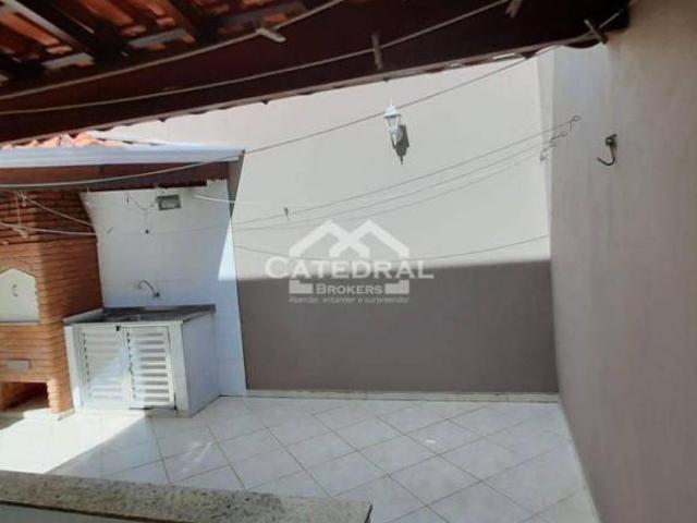Casa em Jardim Martins, Jundiaí/SP de 118m² 2 quartos à venda por R$ 690.000,00