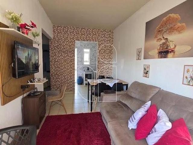 Casa em Jardim Maracá II Marília
