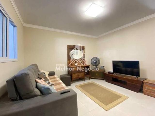Casa em Jardim Maracanã Nova Veneza, Sumaré/SP de 135m² 3 quartos à venda por R$ 488.700,00