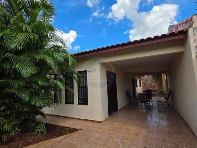 Casa em Jardim Maracanã, Dourados/MS