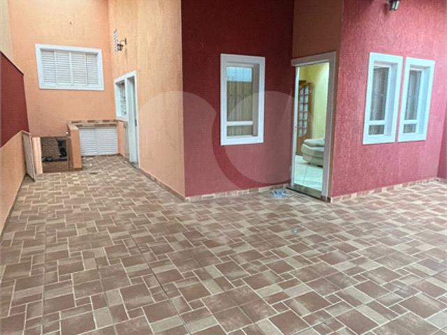 Casa em Jardim Marabambaia II Jardim Santa gertrudes, Jundiaí/SP de 116m² 3 quartos à venda por R$ 699.000,00