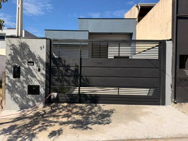 Casa em Jardim Marabambaia II Jardim Santa gertrudes, Jundiaí/SP de 120m² 3 quartos à venda por R$ 898.900,00
