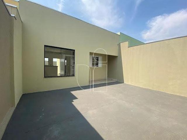Casa em Jardim Marajo Marília