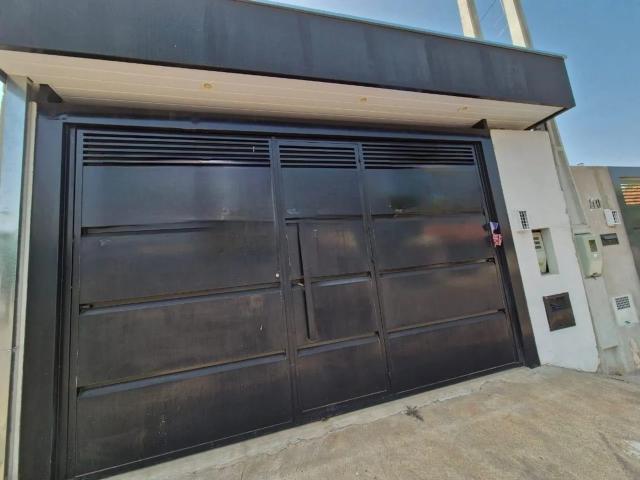 Casa em Jardim Marajó, Marília/SP de 125m² 3 quartos à venda por R$ 329.000,00