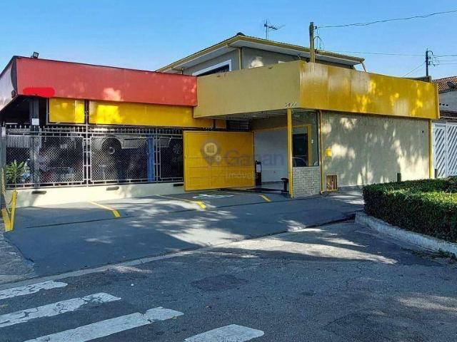 Casa em Jardim Marajoara, São Paulo/SP de 226m² para locação R$ 6.500,00/mes
