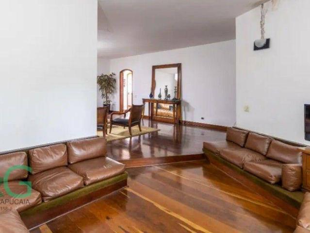 Casa em Jardim Marajoara, São Paulo/SP de 280m² 4 quartos à venda por R$ 1.797.000,00 ou para locação R$ 9.000,00/mes