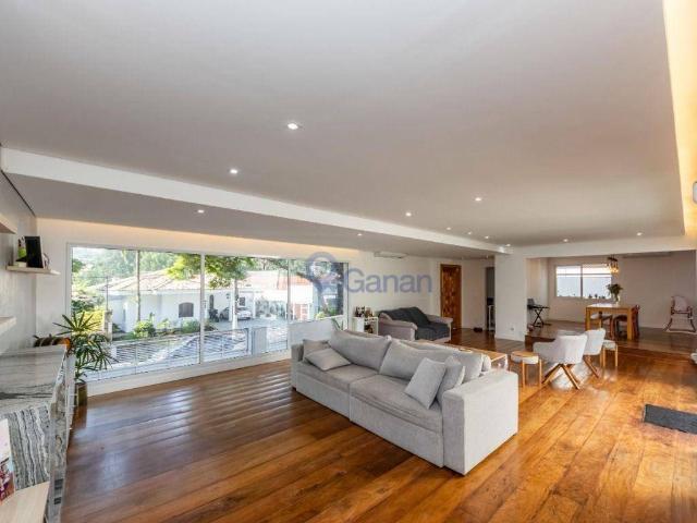Casa em Jardim Marajoara, São Paulo/SP de 295m² 4 quartos à venda por R$ 1.999.900,00