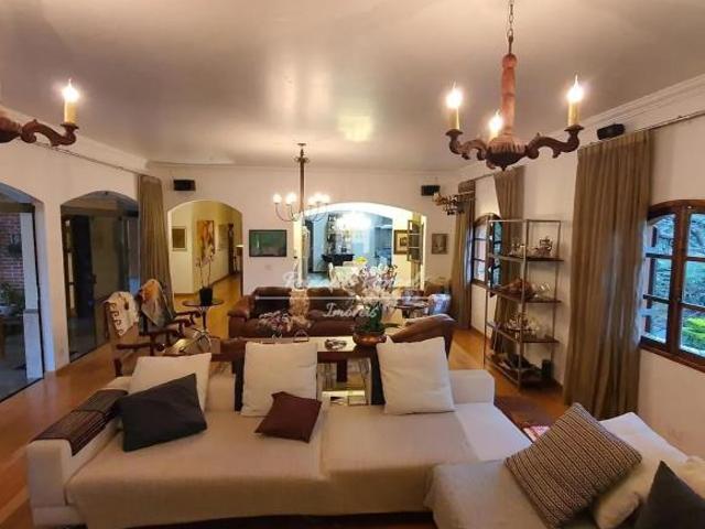 Casa em Jardim Marajoara, São Paulo/SP de 457m² 4 quartos à venda por R$ 5.000.000,00