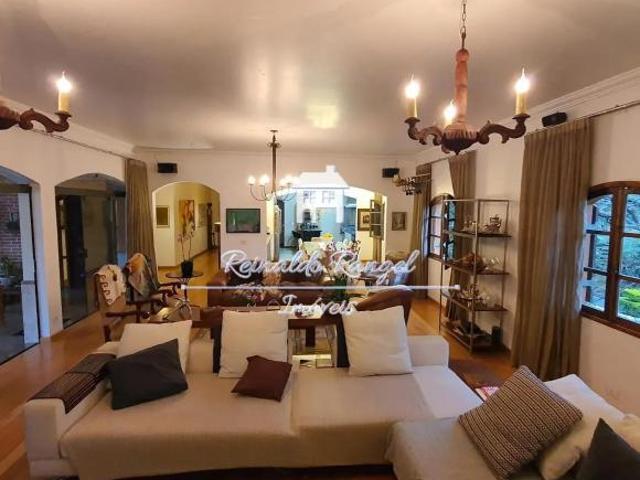 Casa em Jardim Marajoara, São Paulo/SP de 457m² 4 quartos à venda por R$ 5.000.000,00